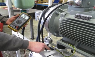 Services | The Engineers Inspection